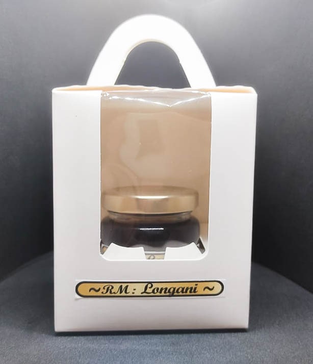 Gelée de Rhum Arranger Longani - Rhum à Manger